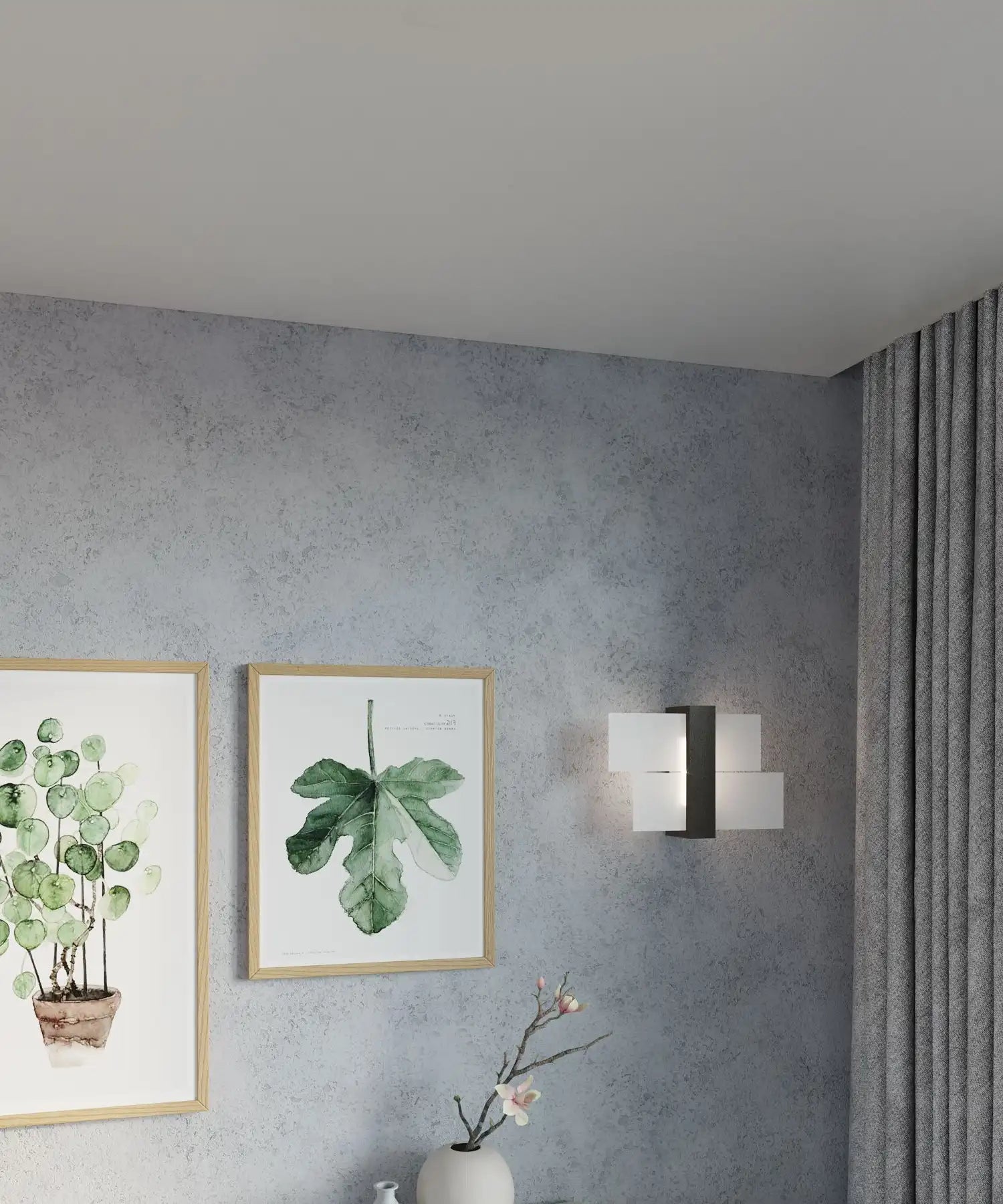 FENIKS Wall Light – Avlux Lights