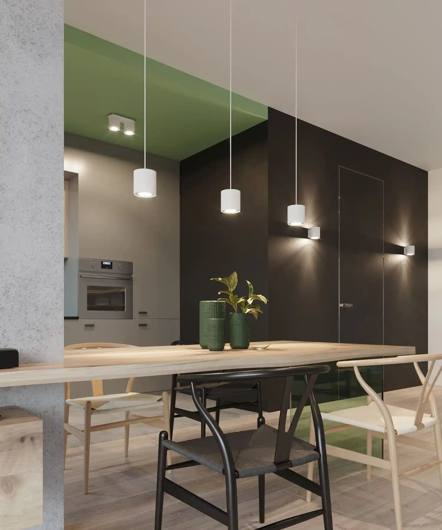 ORBIS Pendant Light – Avlux Lights