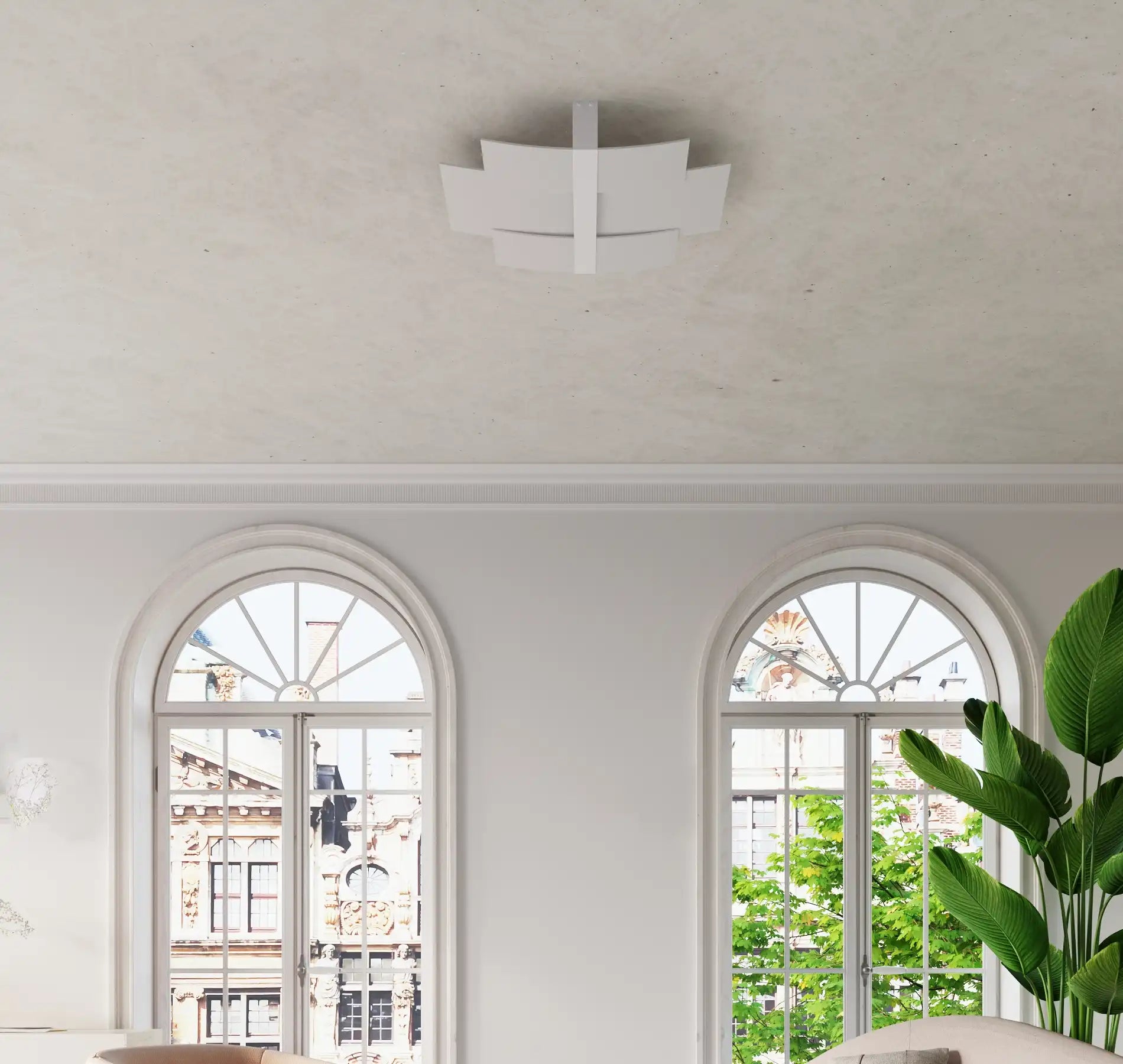 CELIA Ceiling Light – Avlux Lights