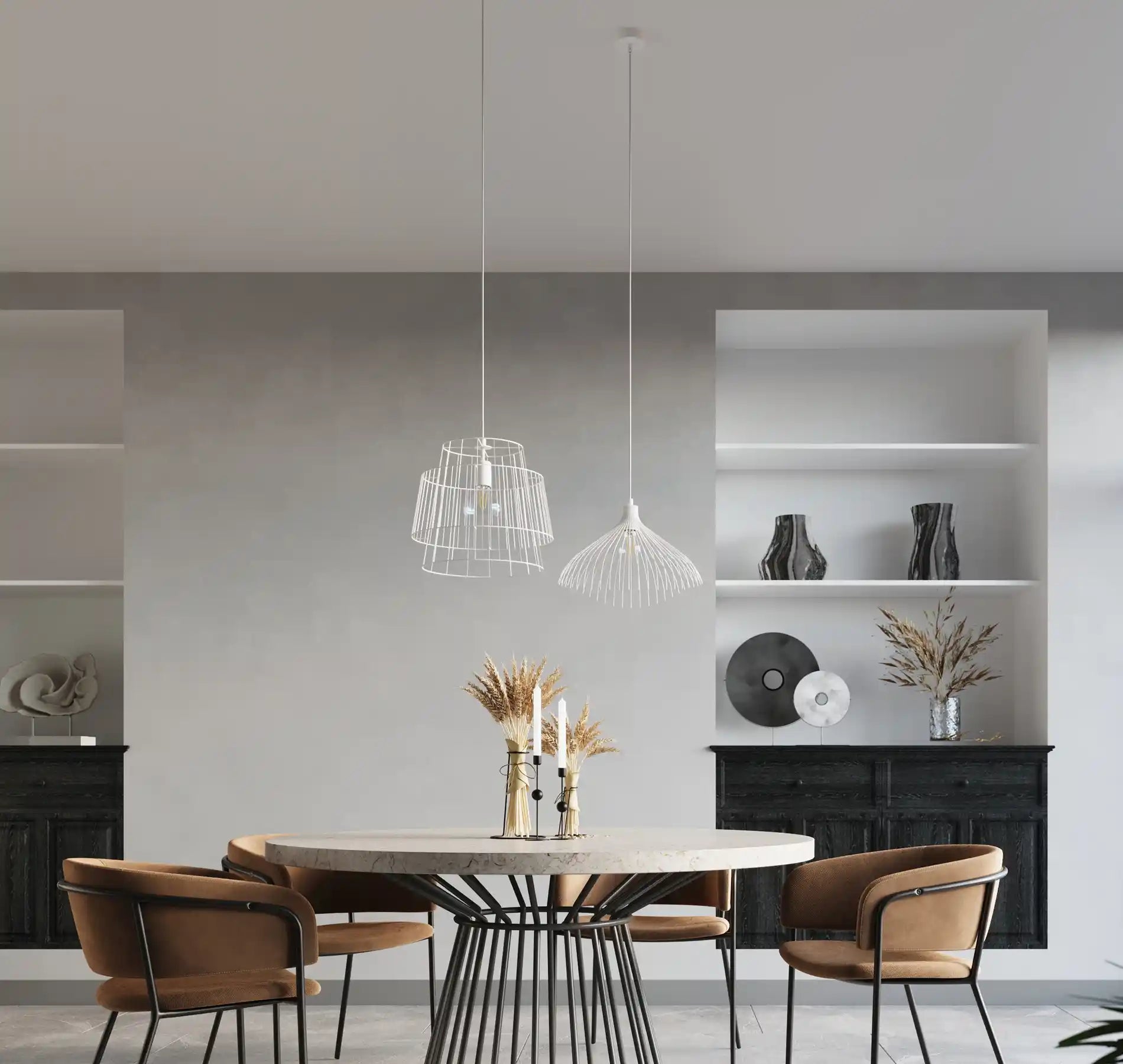 GATE Pendant Light – Avlux Lights