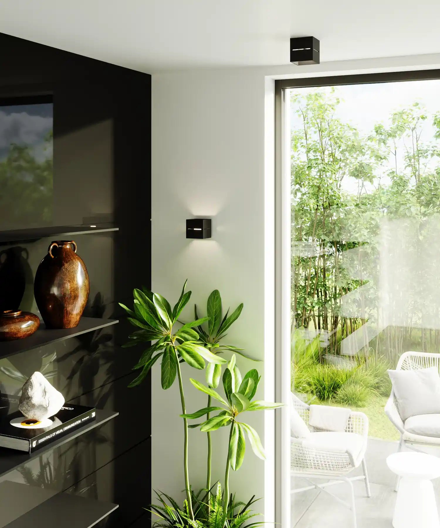 LOBO Ceiling Light – Avlux Lights