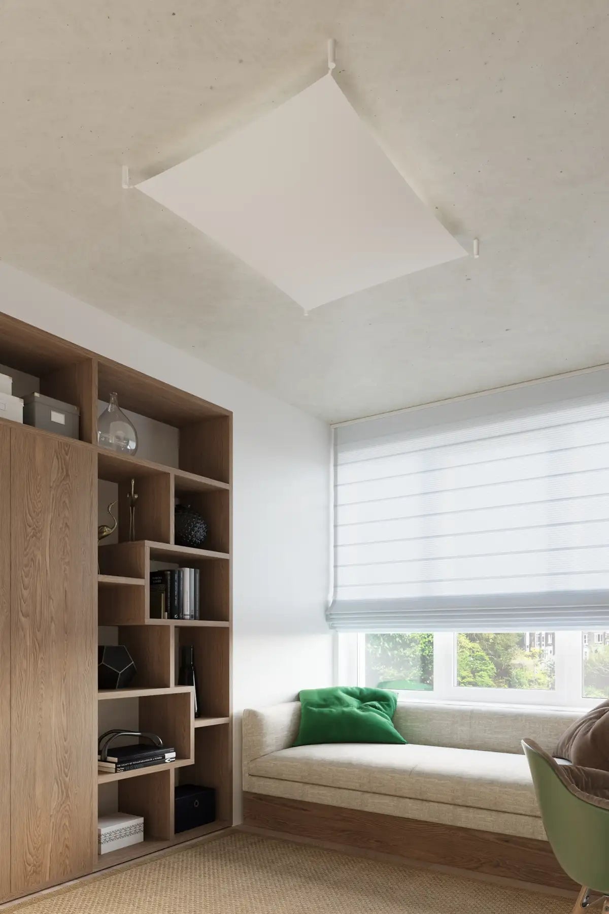 LUNA Ceiling Light – Avlux Lights