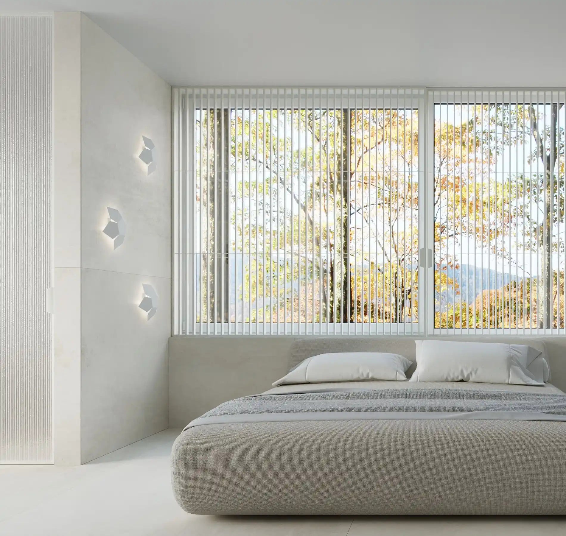 PENTA Wall Light – Avlux Lights