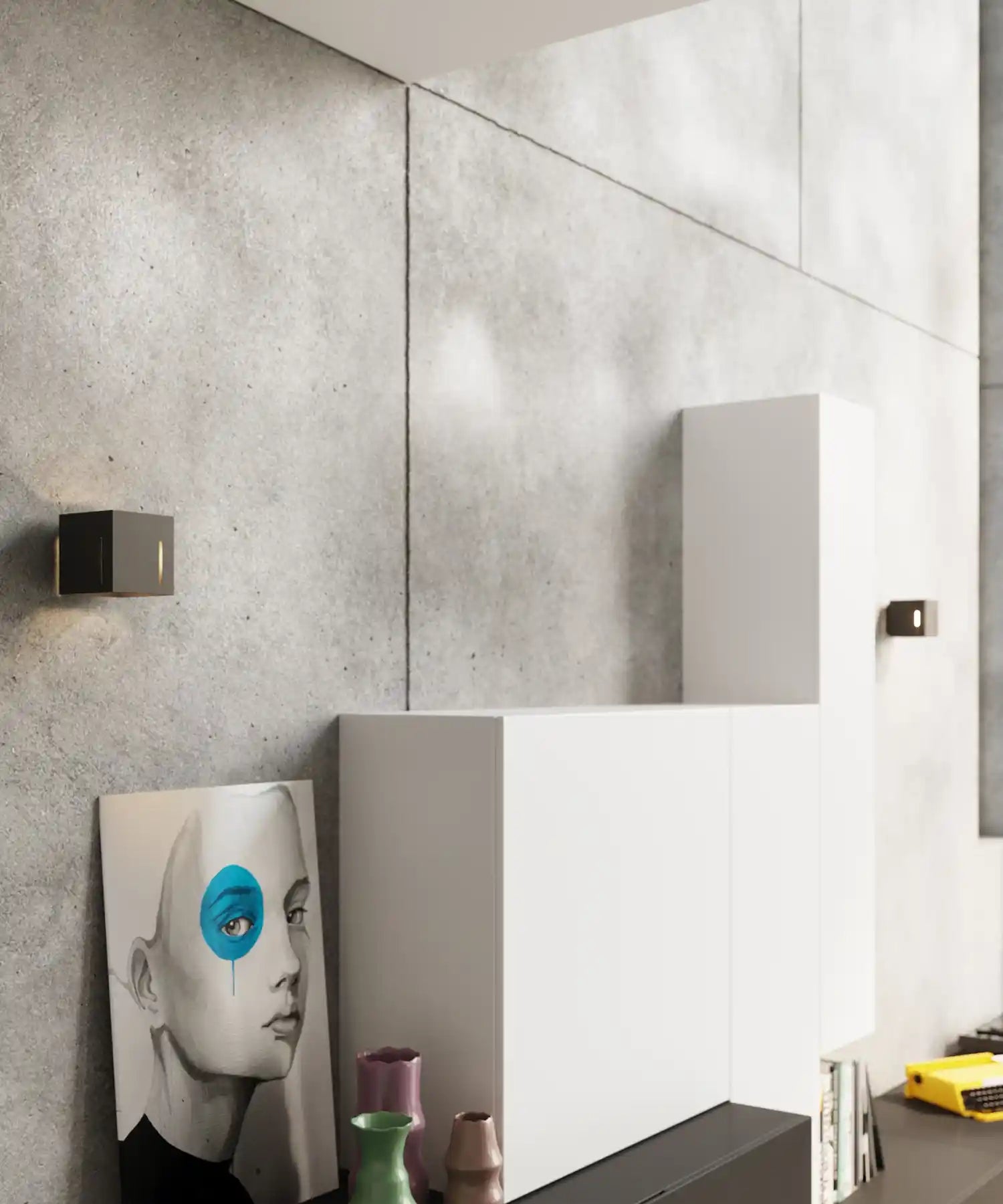 PIXAR Wall Light – Avlux Lights