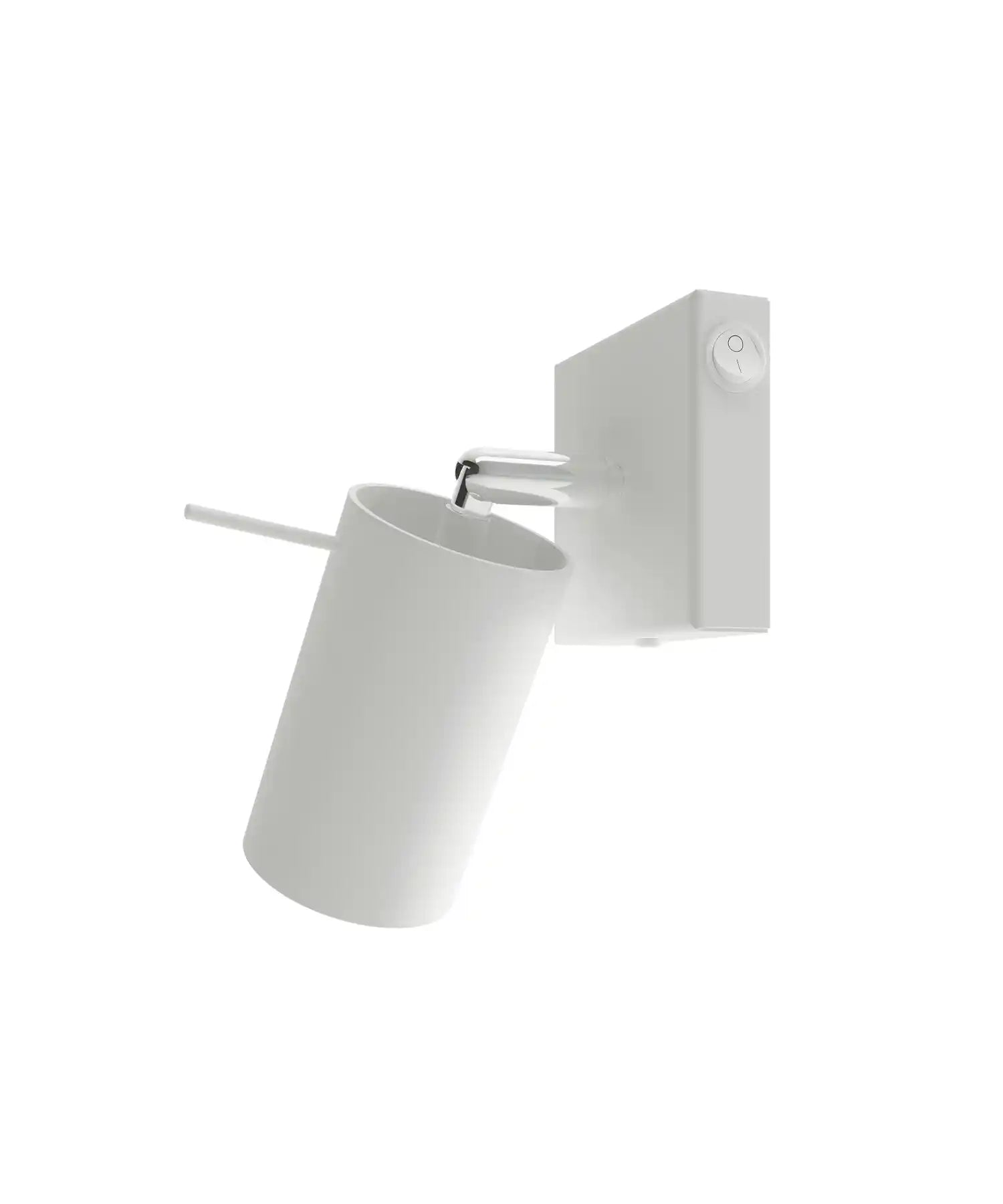 RING Wall Spotlight With Switch – Avlux Lights