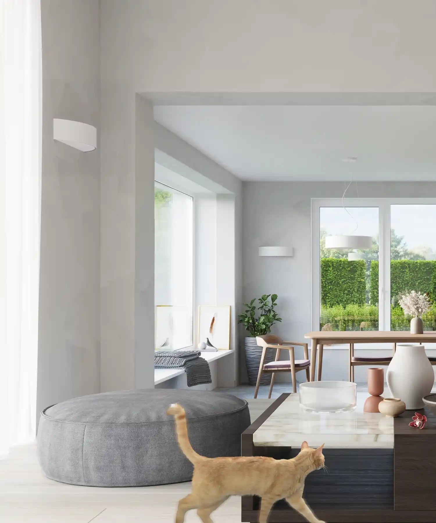 SKALA Wall Light – Avlux Lights