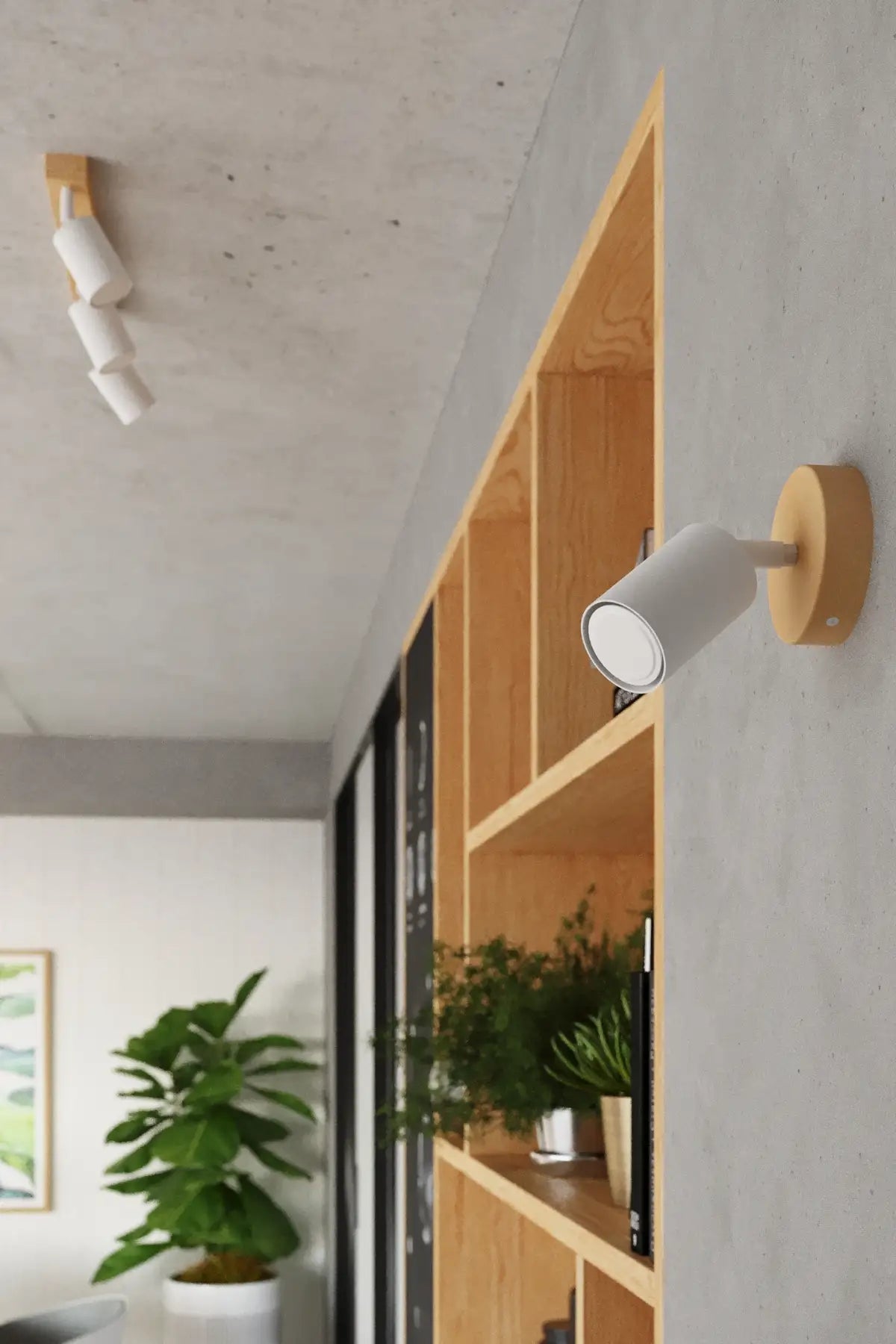 VERDO Wall Spotlight – Avlux Lights